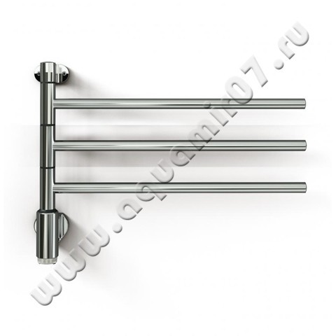 Полотенцесушители для ванной, купить в Москве в интернет-магазине АкваМир